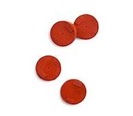 5181-3383-50 Agilent Inlet septa, general purpose, red, 50/pkg ...