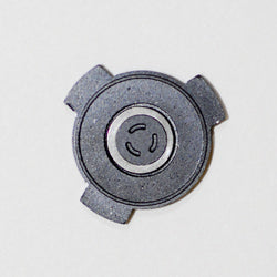 C2-20R6 (100.LCC2VR) VALCO Cheminert Rotor (Valcon H) for 6 port valve ...