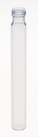 Thermo Scientific STT-16125-S Screw-Thread Glass Tubes Silanized ...