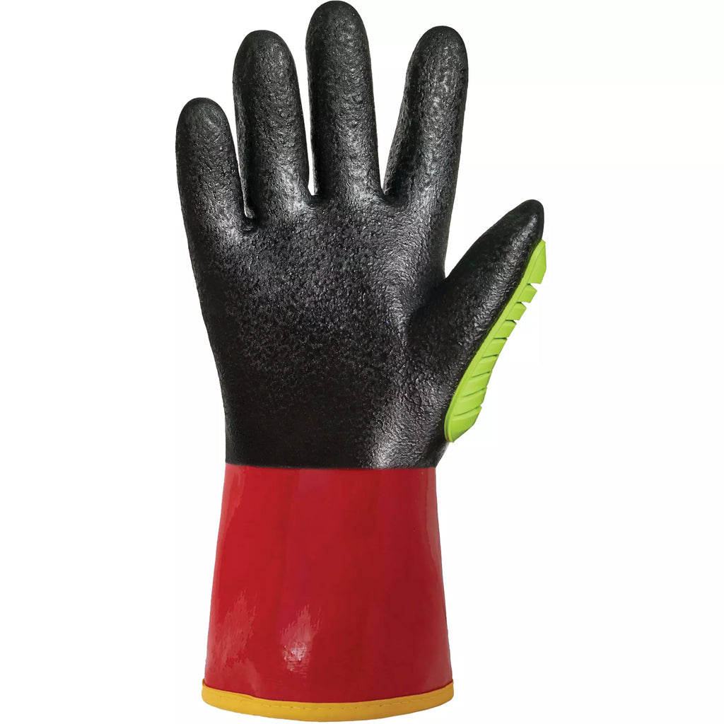 Chemstop High-Visibility Cut-Resistant Gloves – Distribution LabSphere inc.