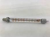 100.SYRCDLW100R 100ul CTC DLW syringe, PTFE – Distribution LabSphere inc.