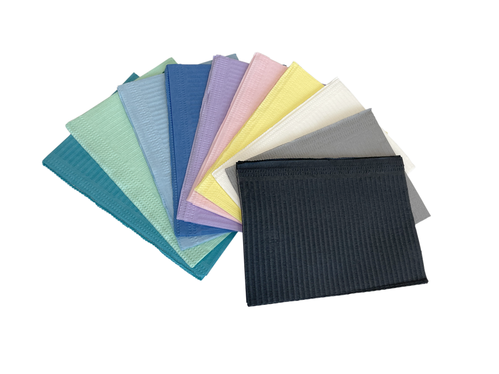Aurelia Dental Bib – Distribution LabSphere inc.