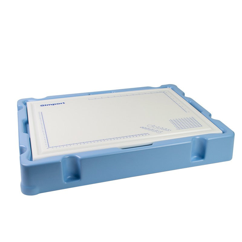 Simport M625 Base for M620 Dissecting Board – Distribution LabSphere inc.