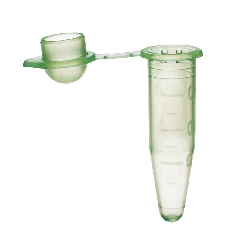 T325-3 and -4 Simport Amplitube™ PCR Reaction Tubes, 0.5 ml / Qty 1000 ...