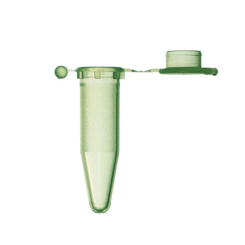 T330-15 Simport Microcentrifuge Tube with Locking Cap 1.5 ml / Qty 500 ...