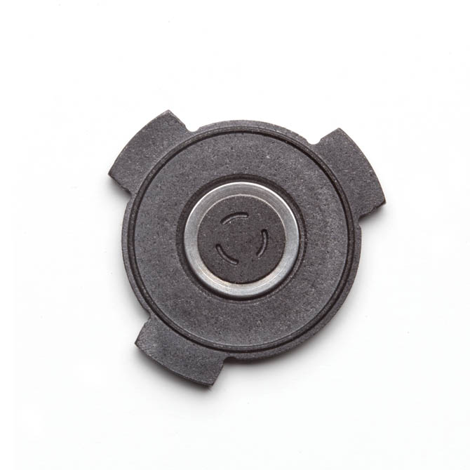 C2-10R6 (100.LCC10R6) Valco Cheminert Rotor (Valcon H), for 6 port val ...