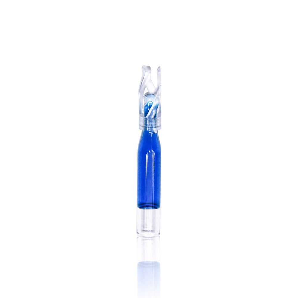 C0000070 ALWSCI Vial Micro-Insert 200ul, 5.8x28.5mm, Clear Glass, Coni ...