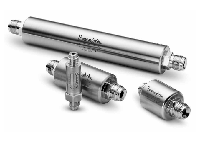Inline Gas Filters, Ultrahigh-Purity – Distribution LabSphere inc.